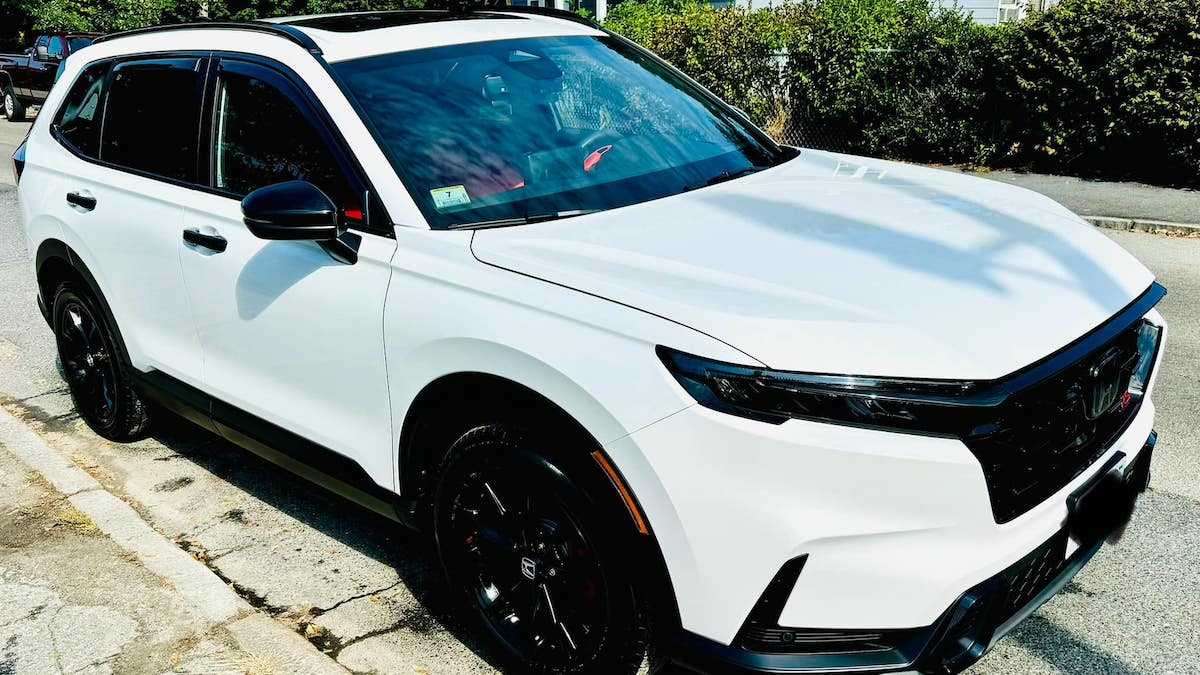2025 Honda CR V Owner Says I Thought Honda Was Reliable But My CR V 2025-honda-cr-v-owner-says-i-thought-honda-was-reliable-but-my-cr-v